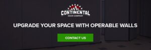 Your Guide to Operable Walls | Benefits, Types, Costs & More